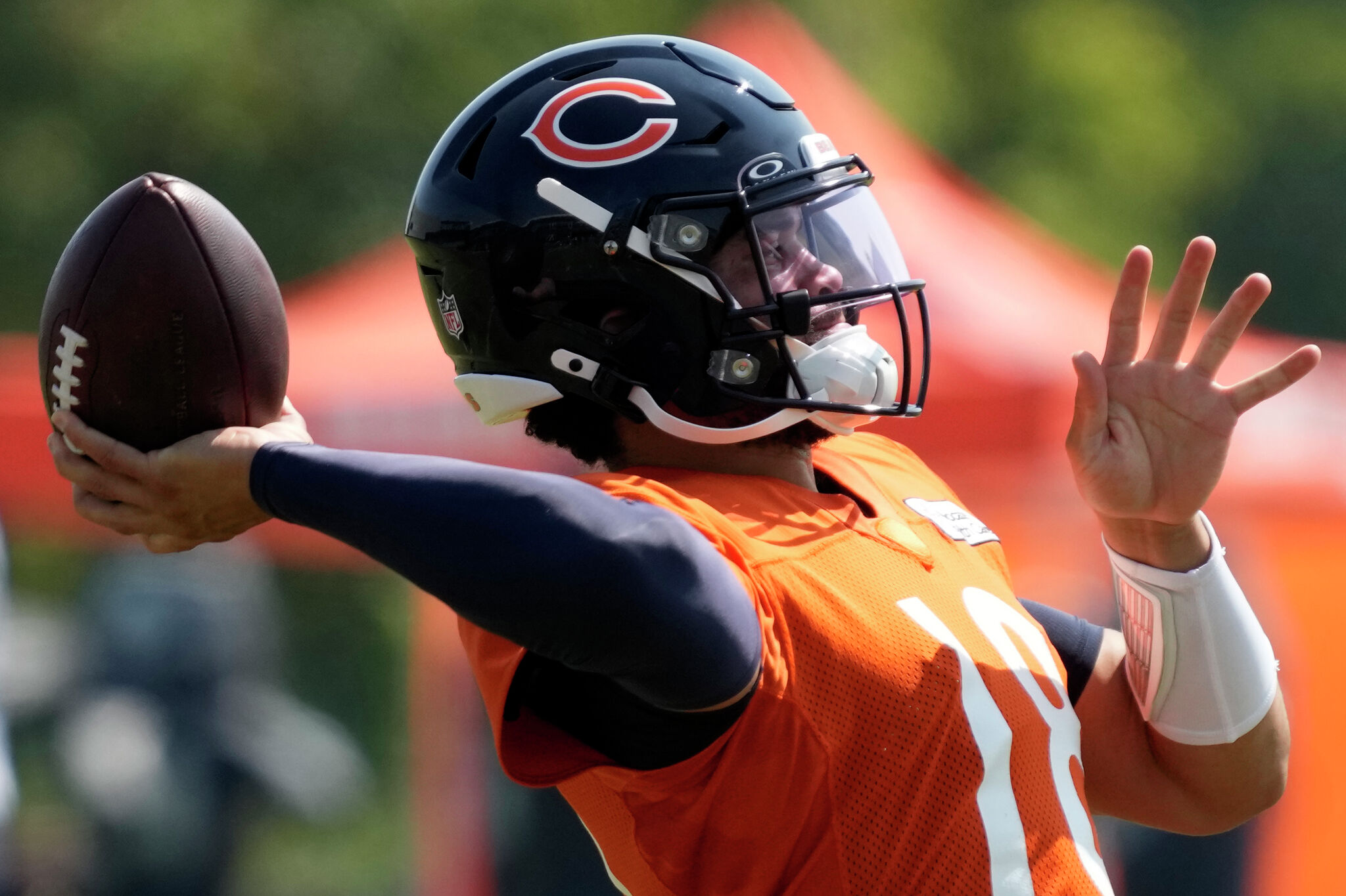 HBO show 'Hard Knocks' releases trailer for Season 23 Chicago Bears