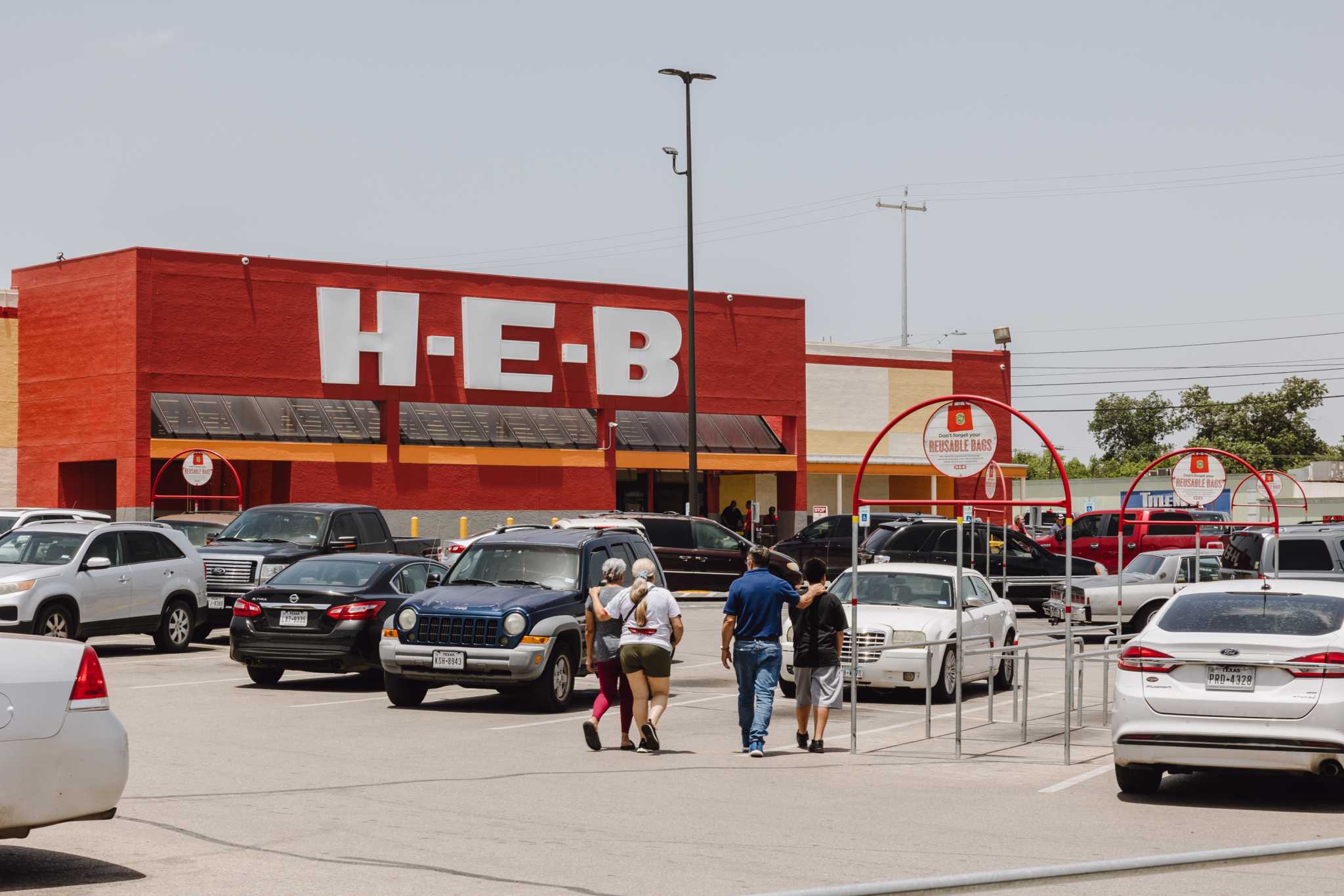 Is H-E-B open on Easter Sunday? Here are the holiday hours.