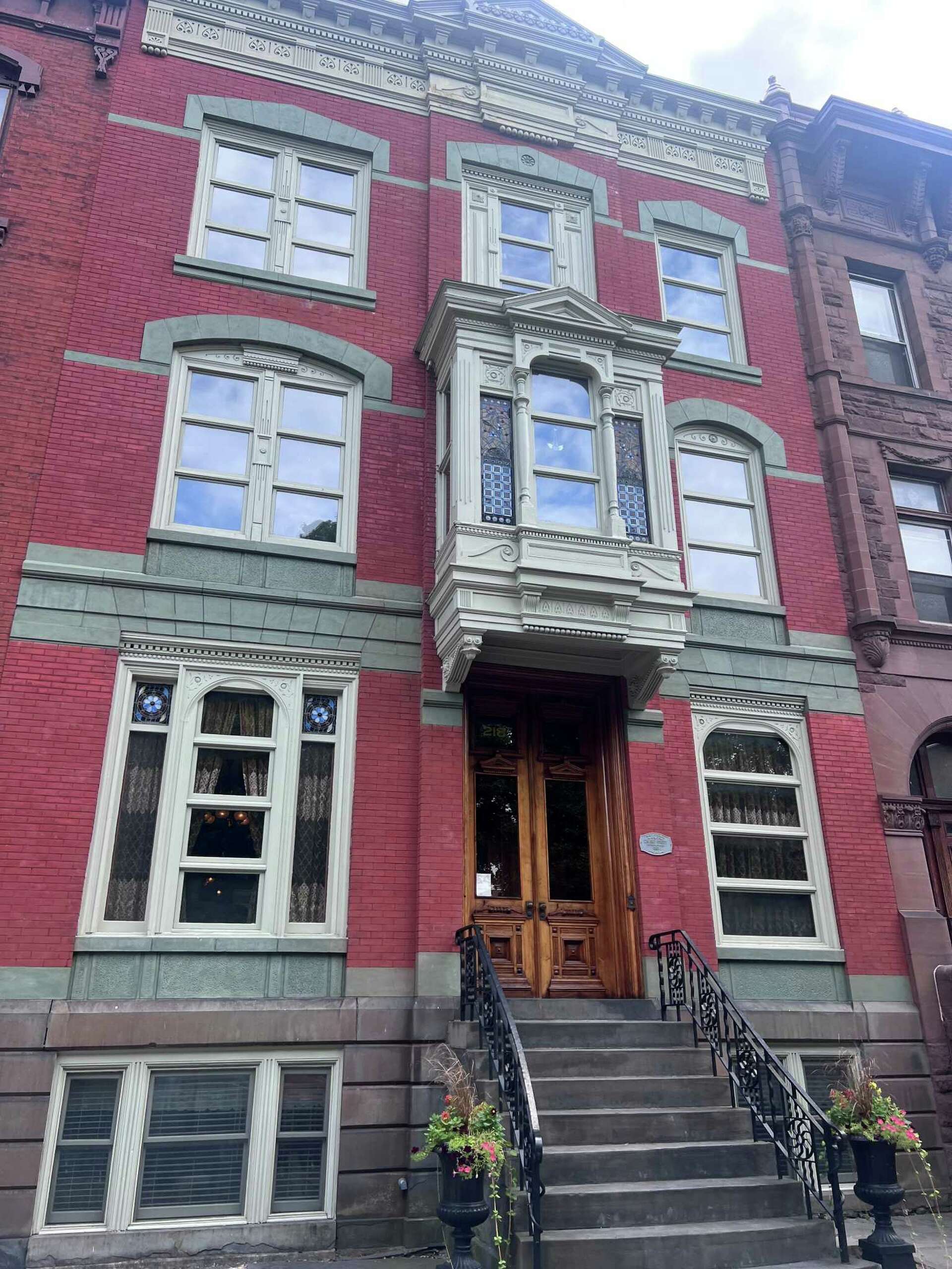 HBO's 'The Gilded Age' to begin filming in Troy Monday