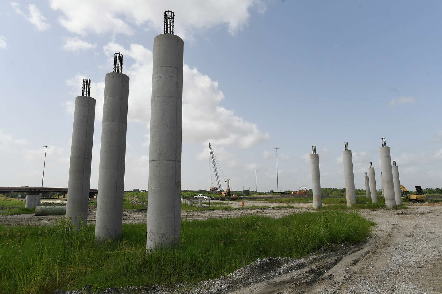 Tracking the progress on TxDOT's Turbine Project