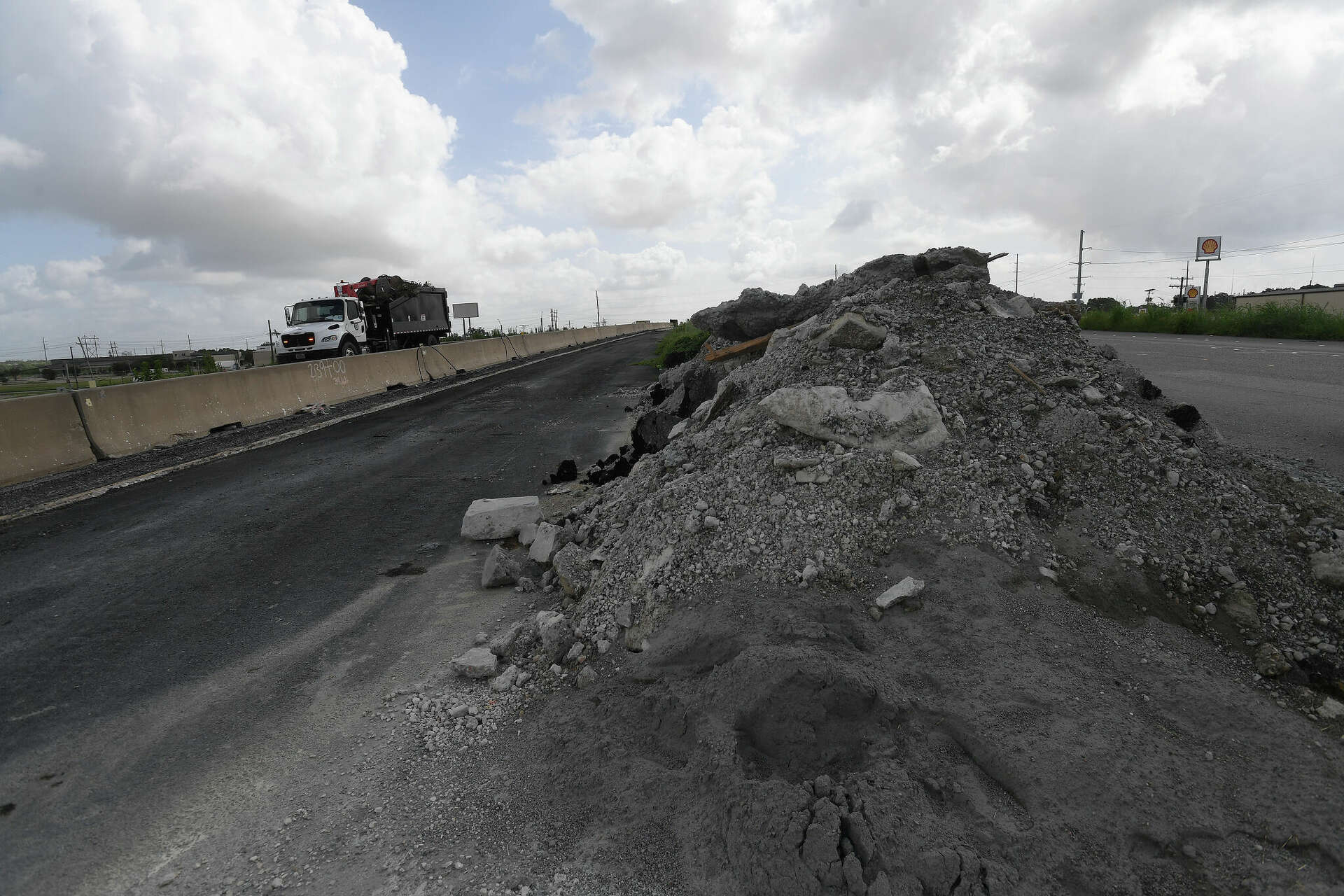 Tracking the progress on TxDOT's Turbine Project