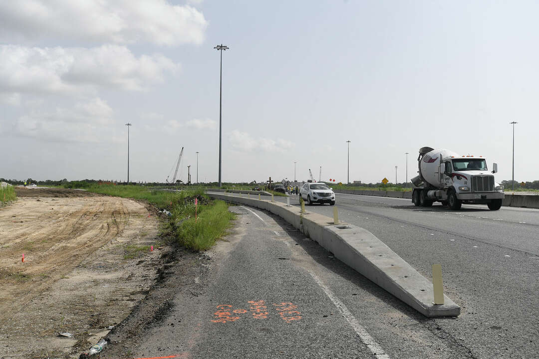 Tracking the progress on TxDOT's Turbine Project