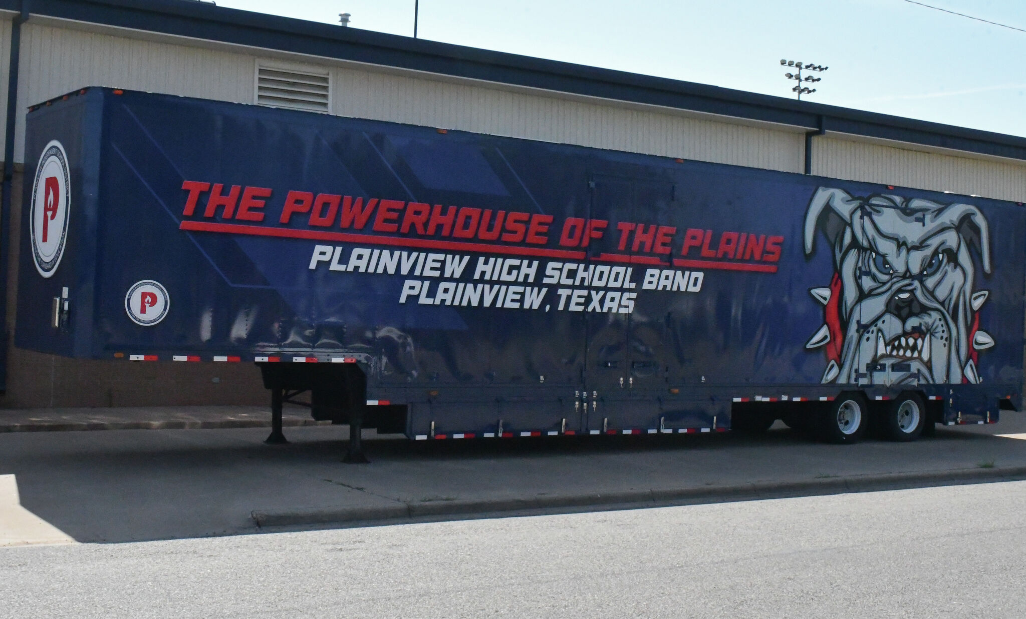 Plainview ISD honors campus Teachers of the Year