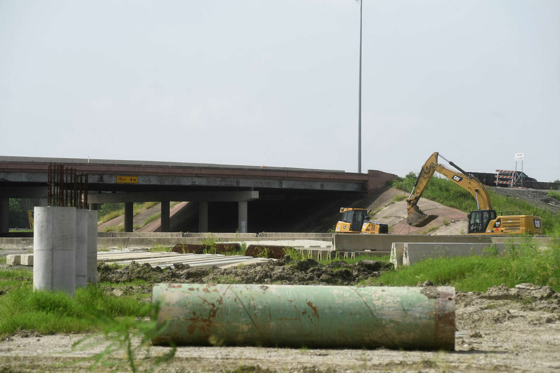 Tracking the progress on TxDOT's Turbine Project