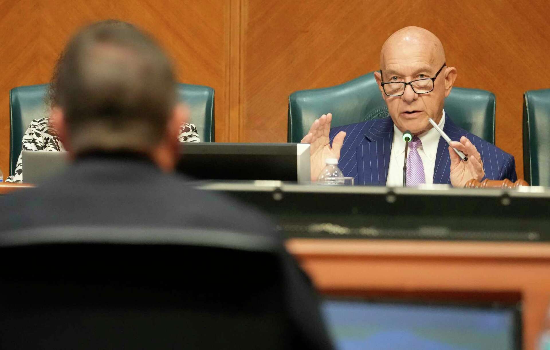 Houston police say dropped cases scandal included at least 2 murders