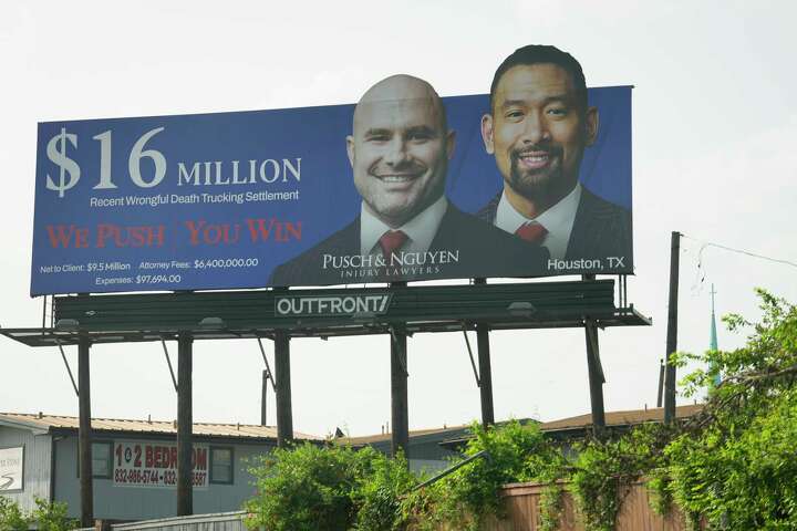 Pusch & Nguyen lawyers in 'separation discussions' amid lawsuit