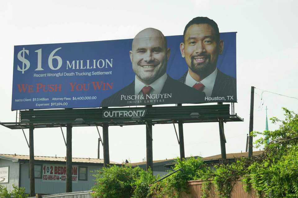 Pusch & Nguyen lawyers in 'separation discussions' amid lawsuit