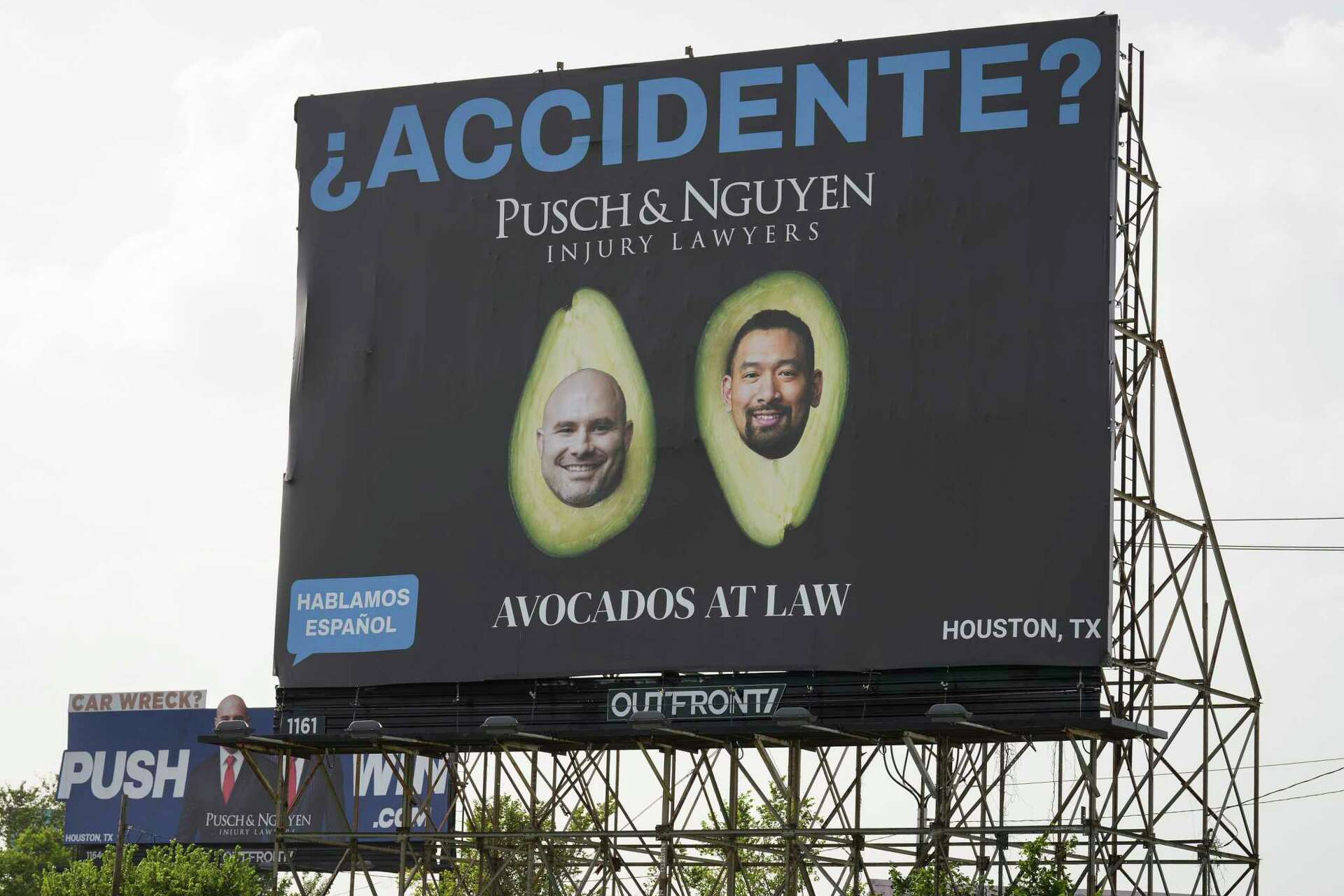 Pusch & Nguyen lawyers in 'separation discussions' amid lawsuit