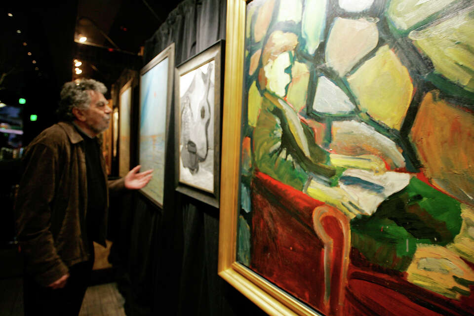 The private passion of Grateful Dead genius Jerry Garcia