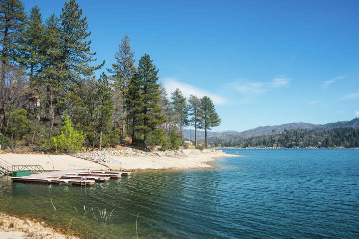 Our favorite California lakes that aren't Tahoe