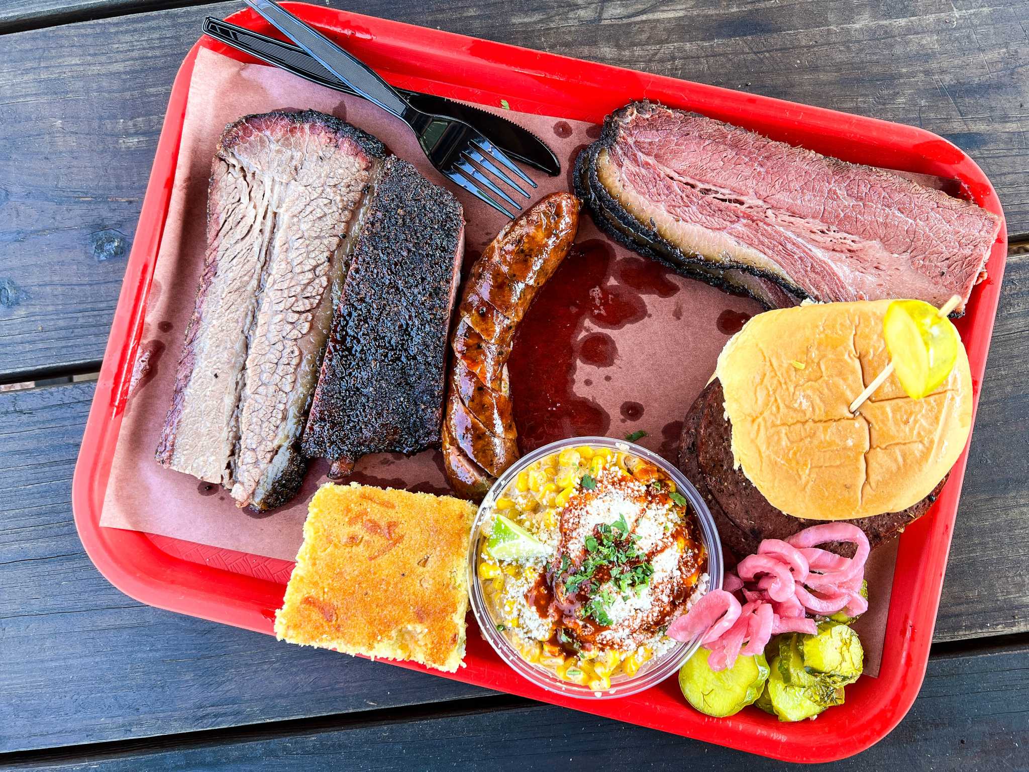 Does Houston or Dallas have better barbecue? Our expert weighs in