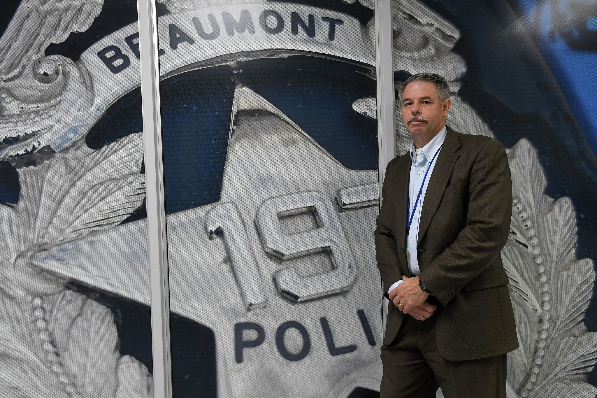 Beaumont Police to limit on-site response for eight crime types