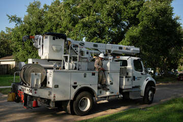 CenterPoint CEO Jason Wells repeats need for rate hike