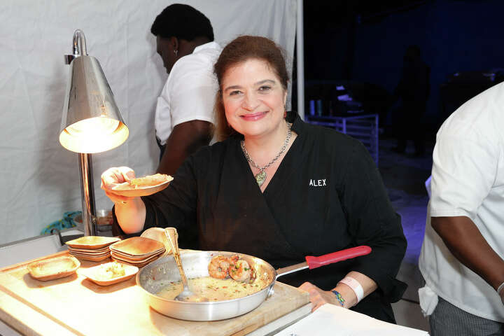 Connecticut chef, 'Chopped' champion returns to Food Network show