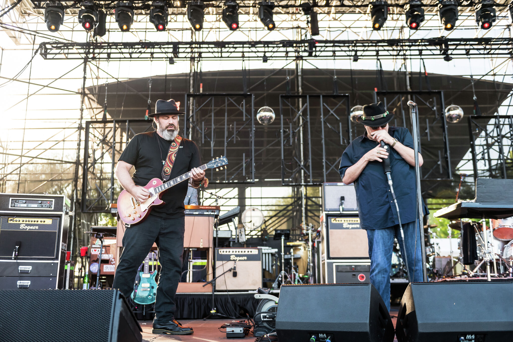 Summer concerts at Powder Ridge moved to Westville Music Bowl