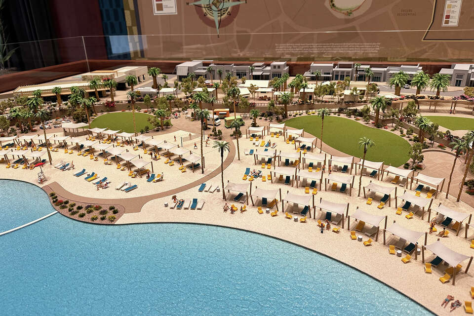 Inside Disney's first-ever planned community in California