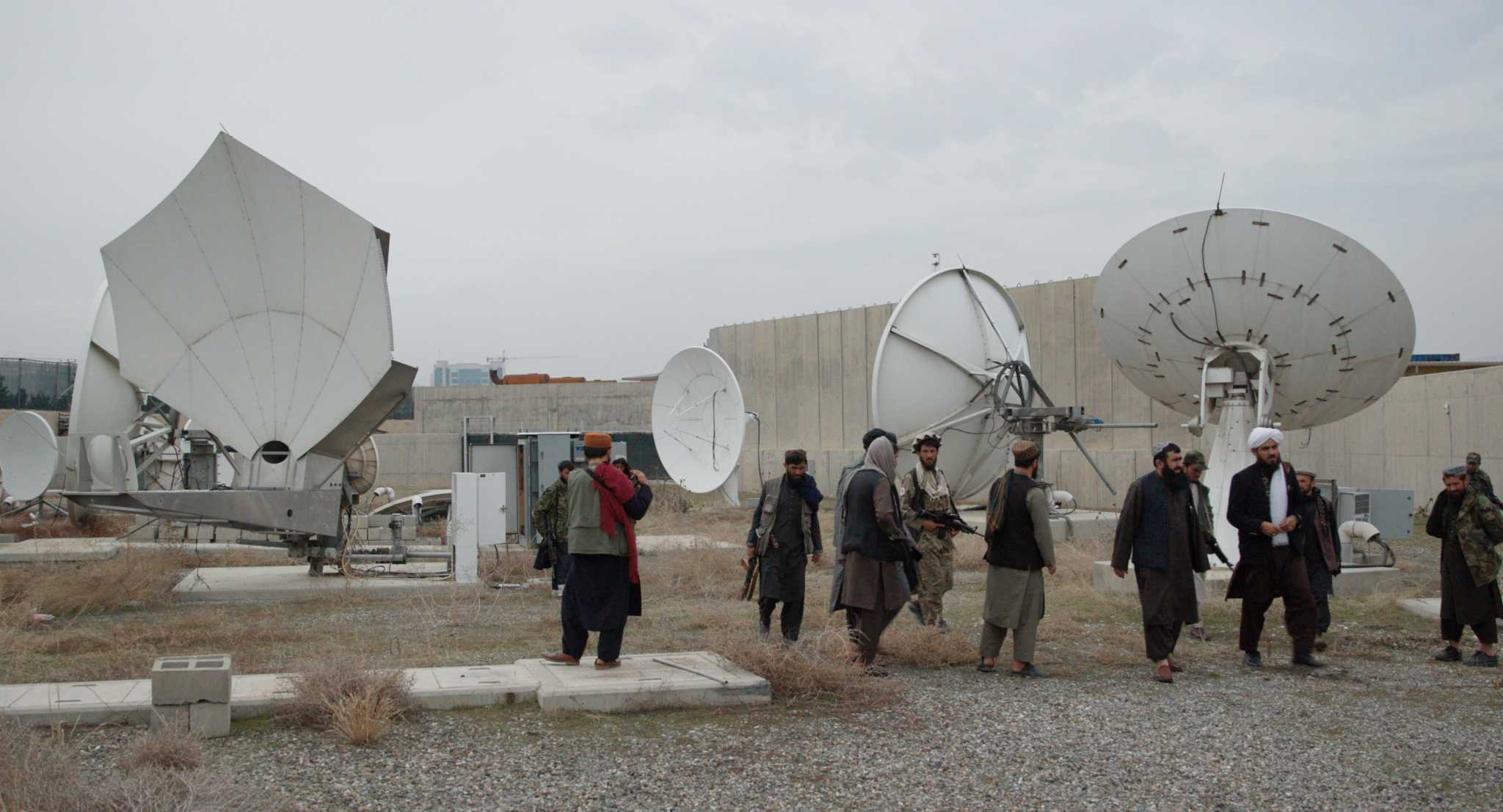 ‘Hollywoodgate’ charts first year of Taliban rule