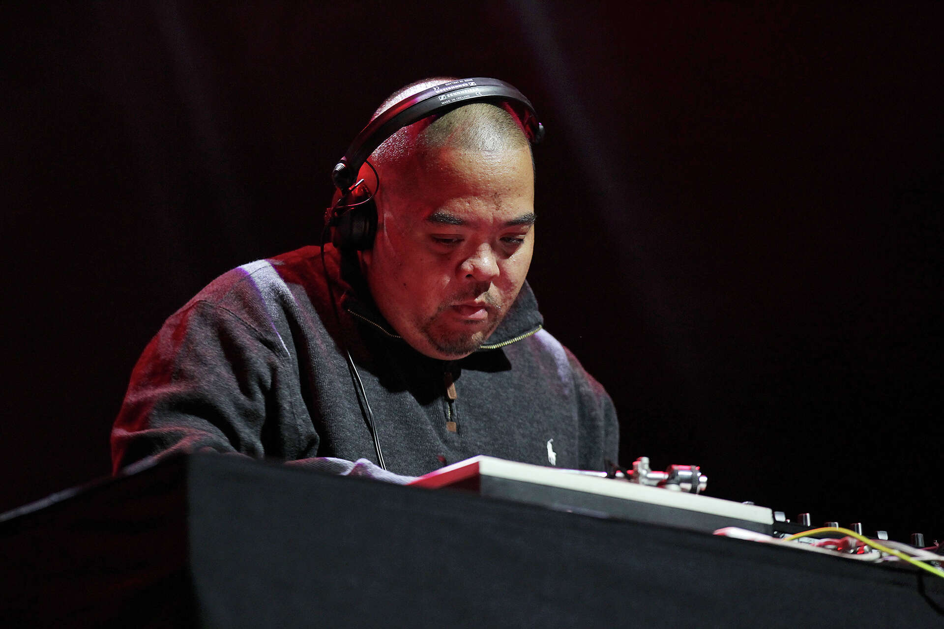 Bay Area musical pioneer gets six figures in donations after stroke