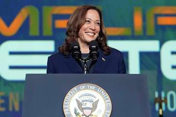 Grateful Dead fans to gather in support of Kamala Harris