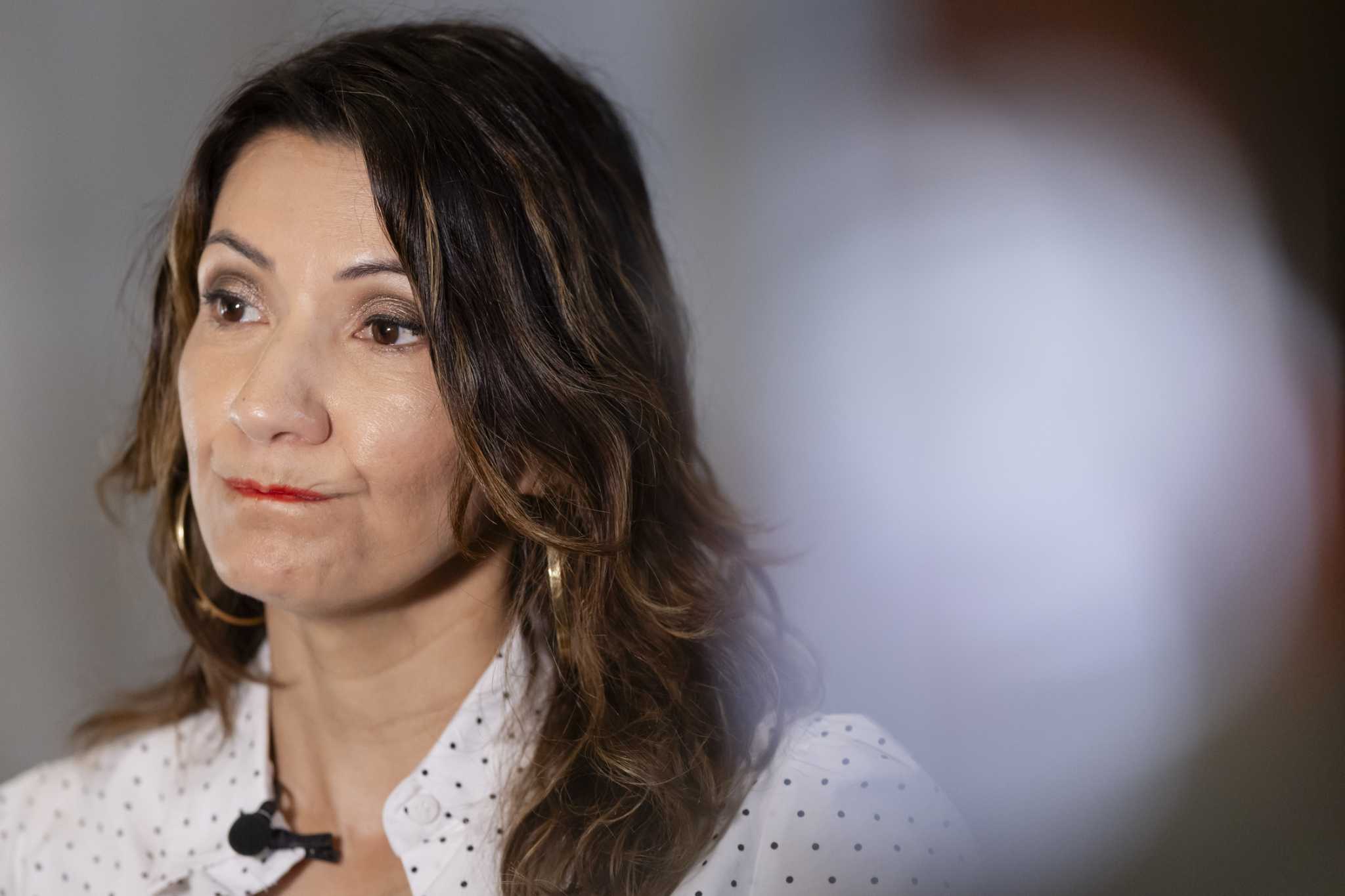 Likely mayoral contender makes push for major charter changes