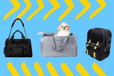 The best pet carriers of 2026