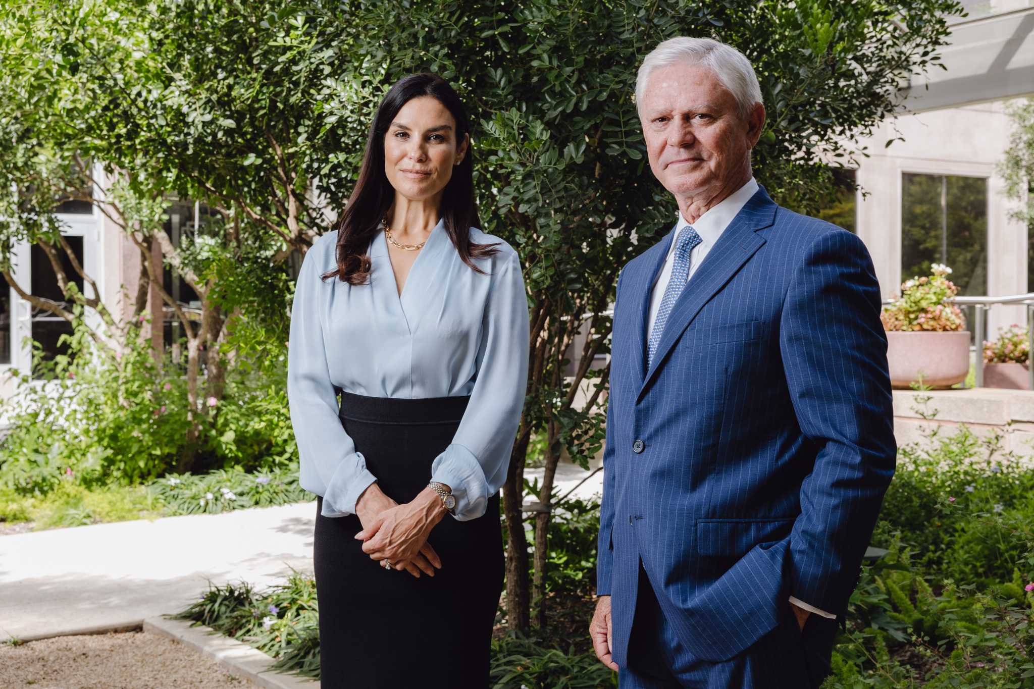 Amegy Bank execs prepare to move Central Texas headquarters downtown
