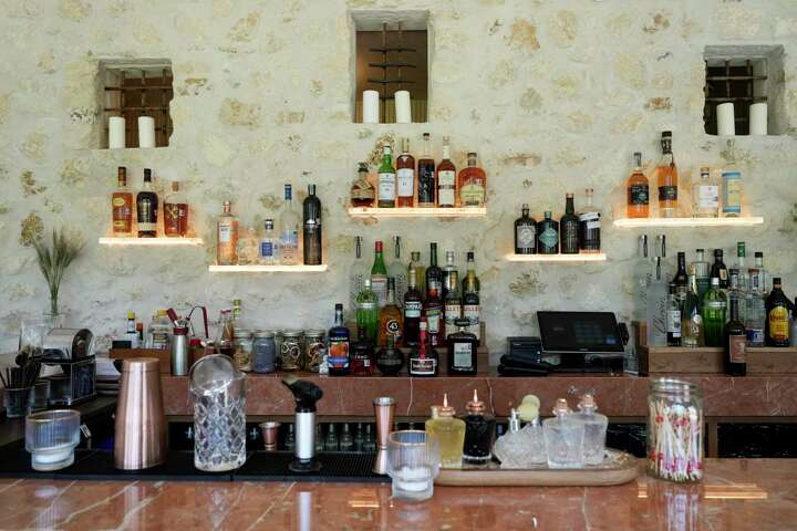 Enoteca Rossa opens speakeasy Rossa Room in its Bellaire gelato shop