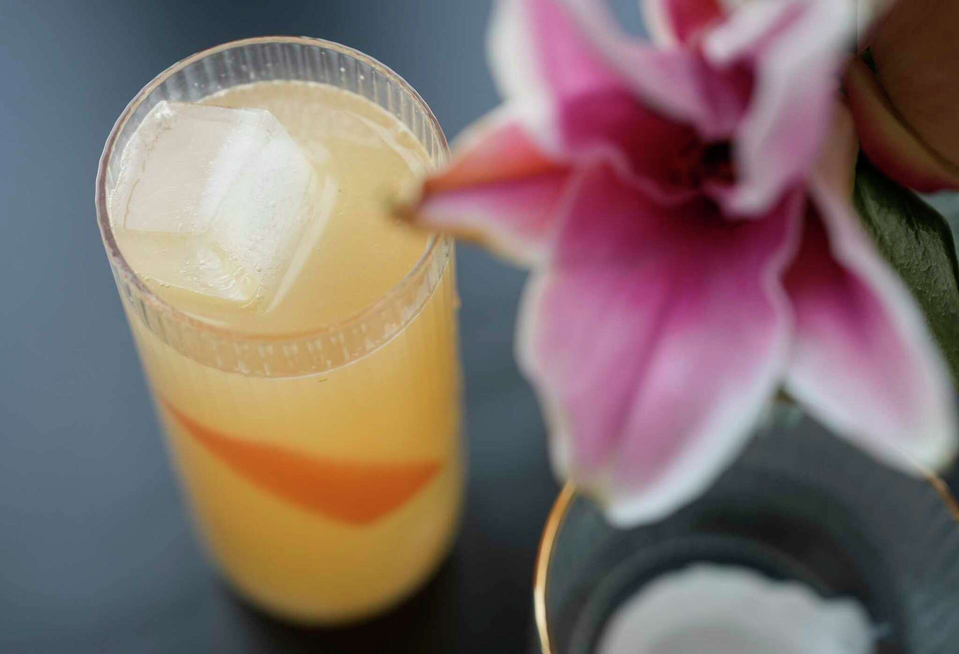 Enoteca Rossa opens speakeasy Rossa Room in its Bellaire gelato shop