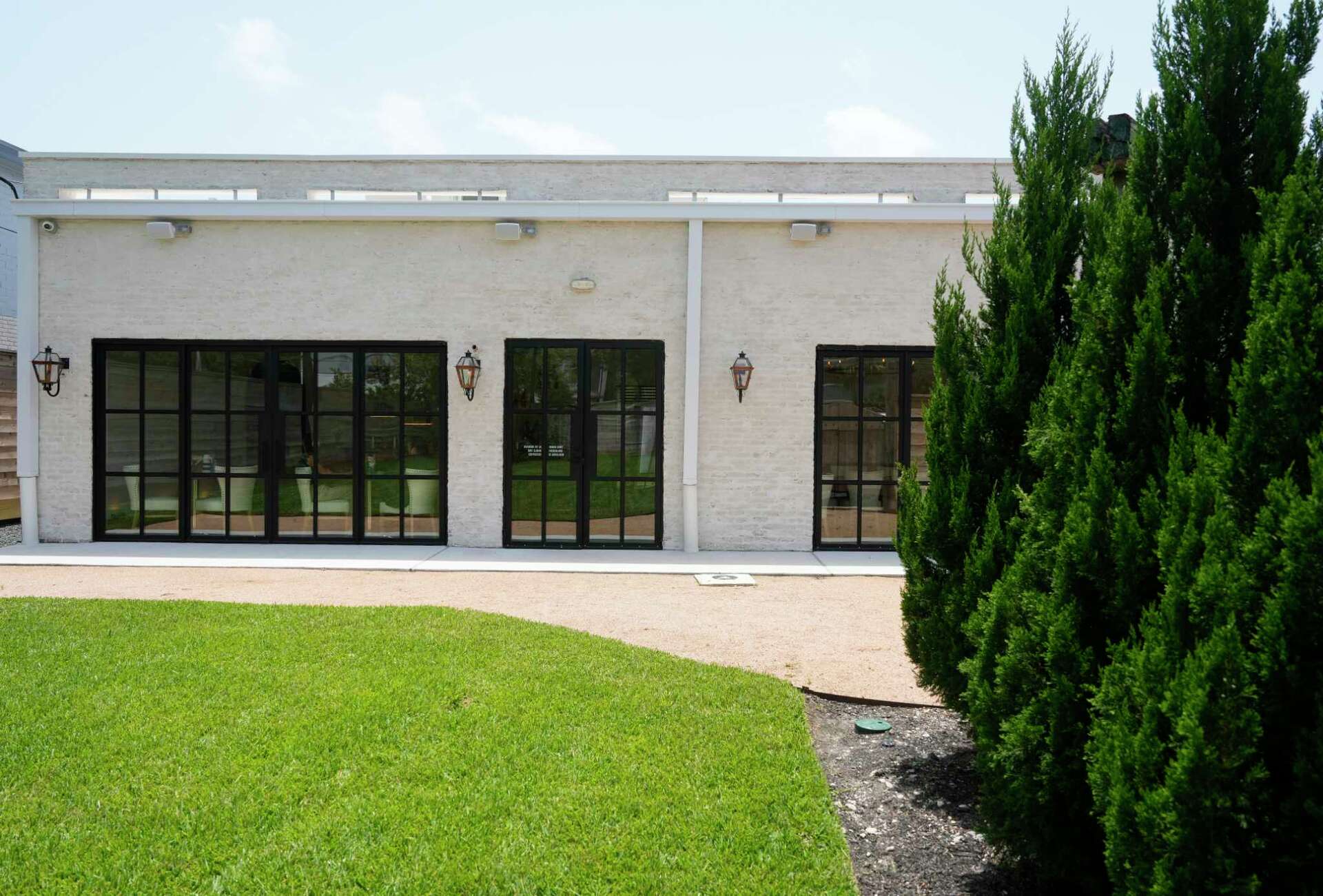 Enoteca Rossa opens speakeasy Rossa Room in its Bellaire gelato shop