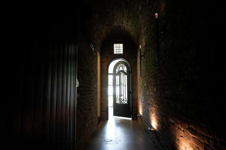 Enoteca Rossa opens speakeasy Rossa Room in its Bellaire gelato shop