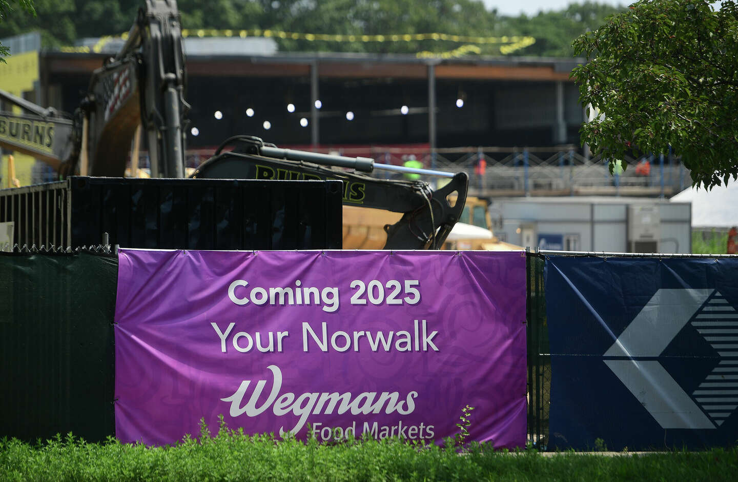 Wegmans looks to hire 100+ employees before CT's first store opens
