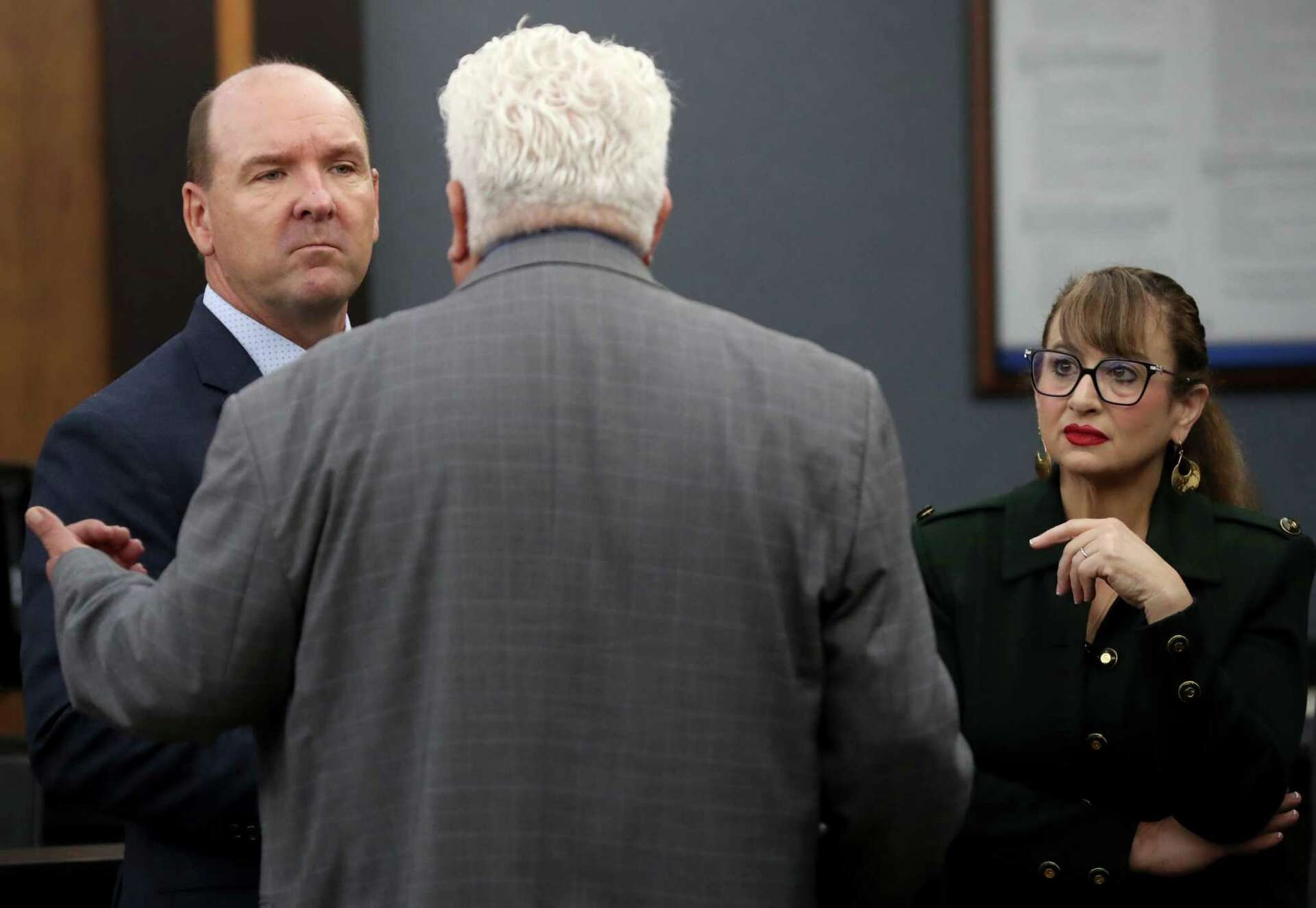 Santa Fe trial raises questions about response to 2018 mass shooting