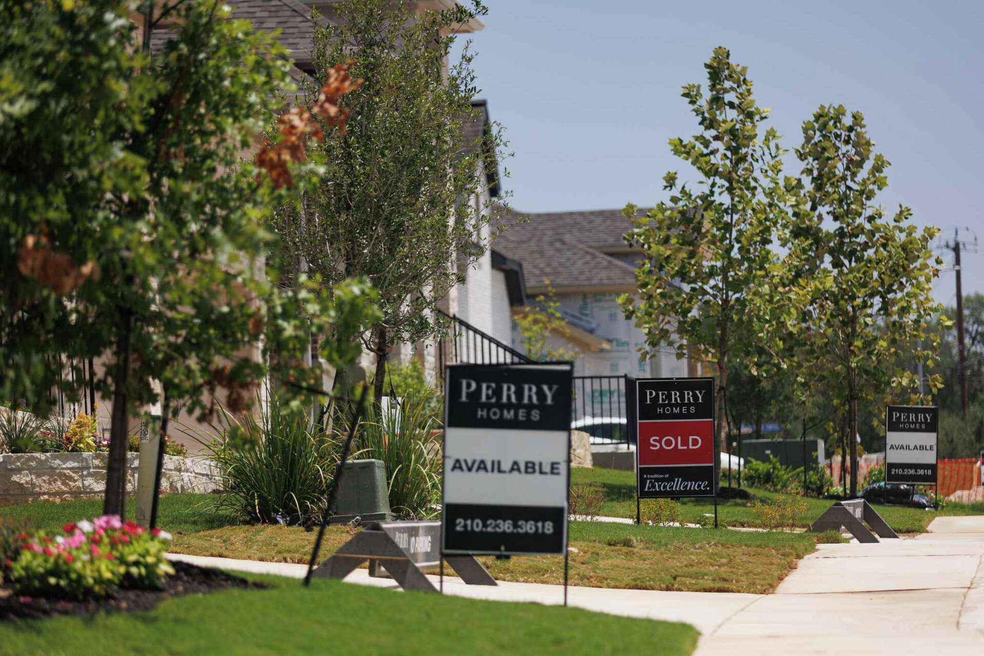 San Antonio Realtors spin off, rebrand Multiple Listing Service