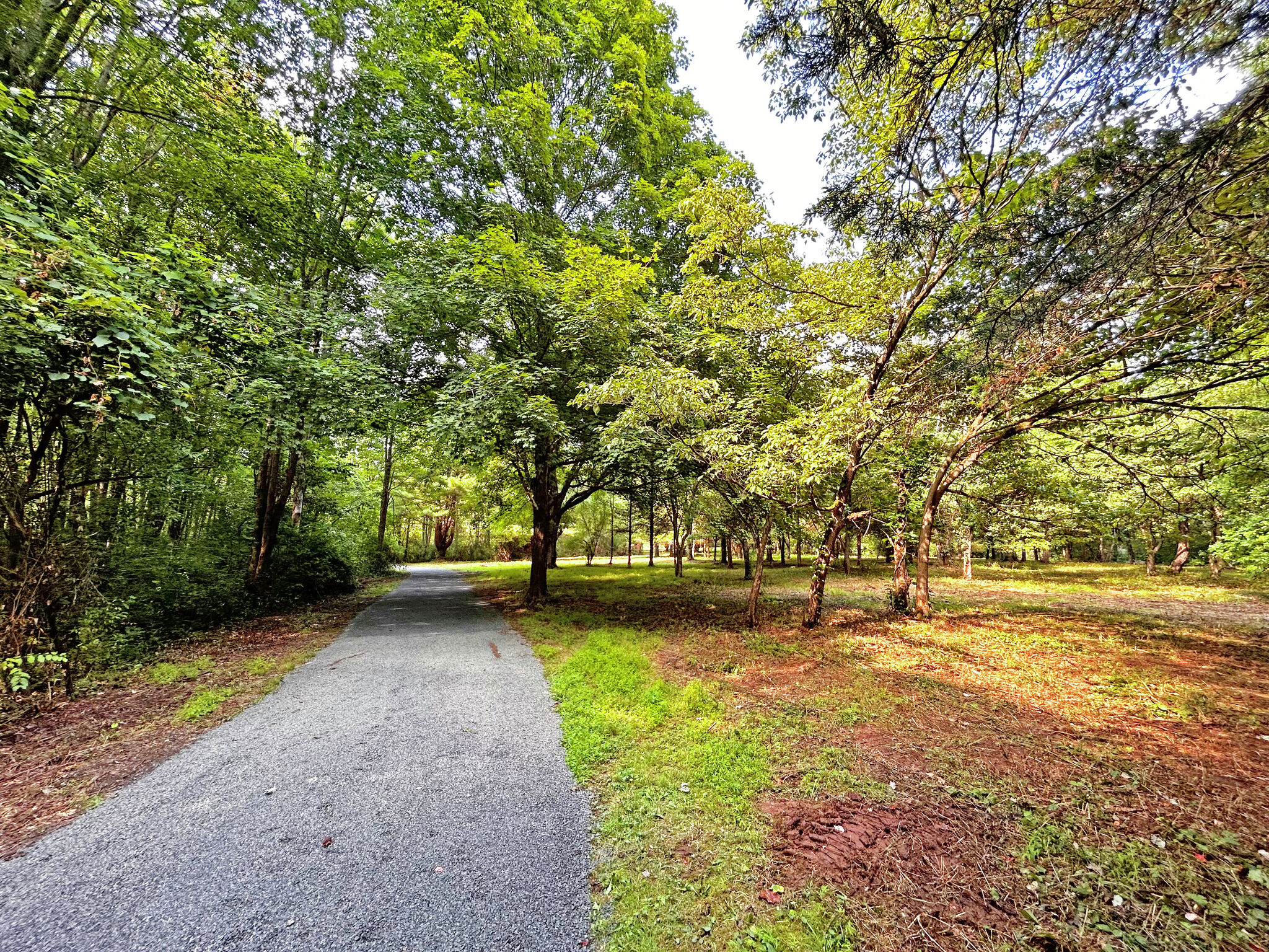 Middletown beautifying, cleaning up trails at neglected pocket parks