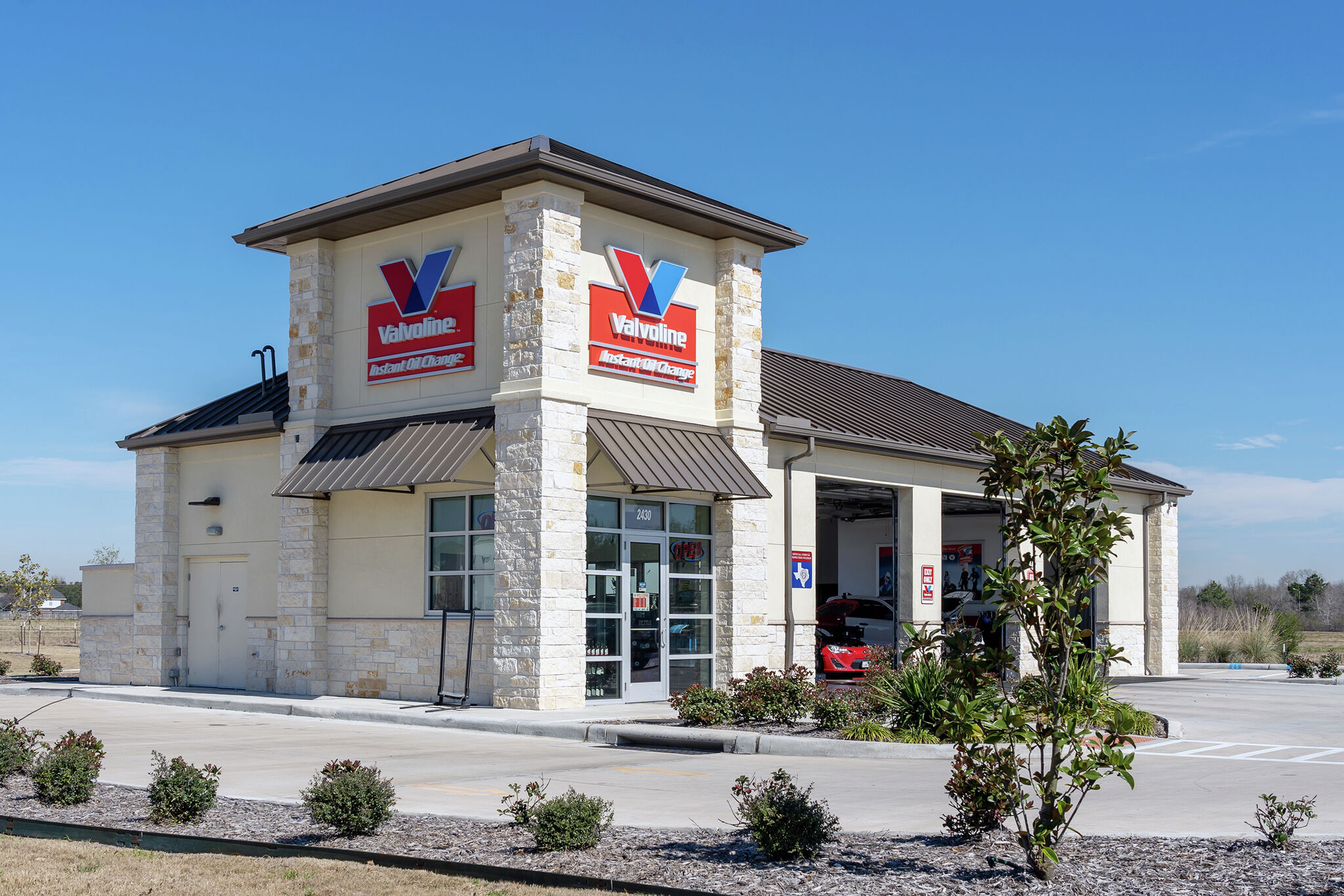 Illinois AG reaches settlement with Valvoline non-compete agreement