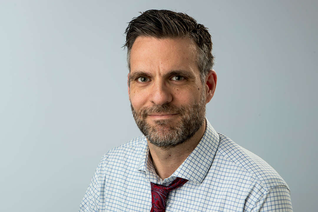 John Tedesco named Key Topics Editor at the Houston Chronicle