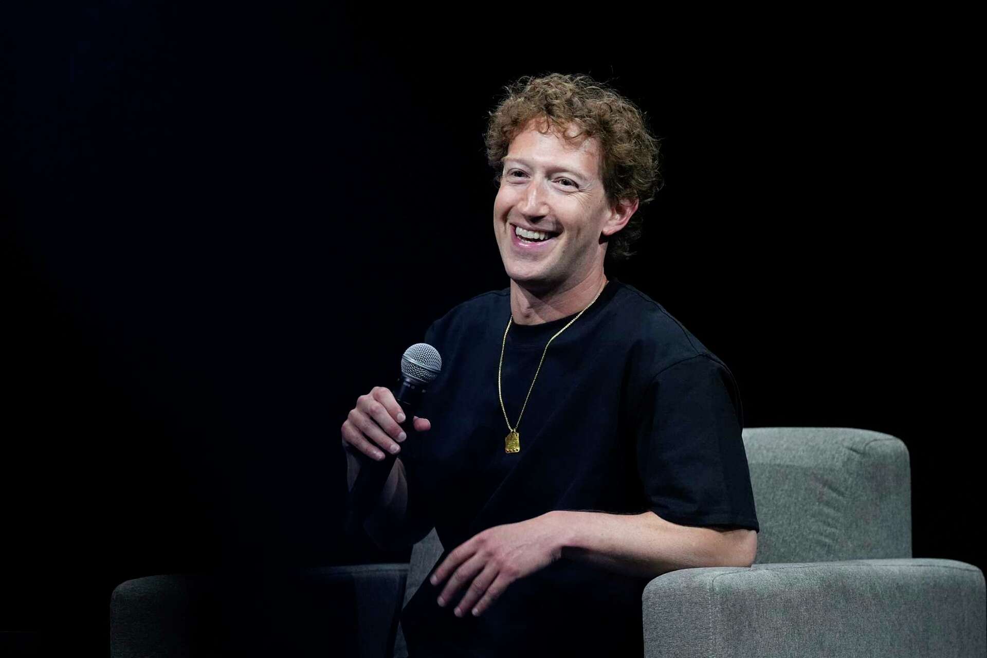 Meta CEO Mark Zuckerberg’s wealth soars by $8 billion