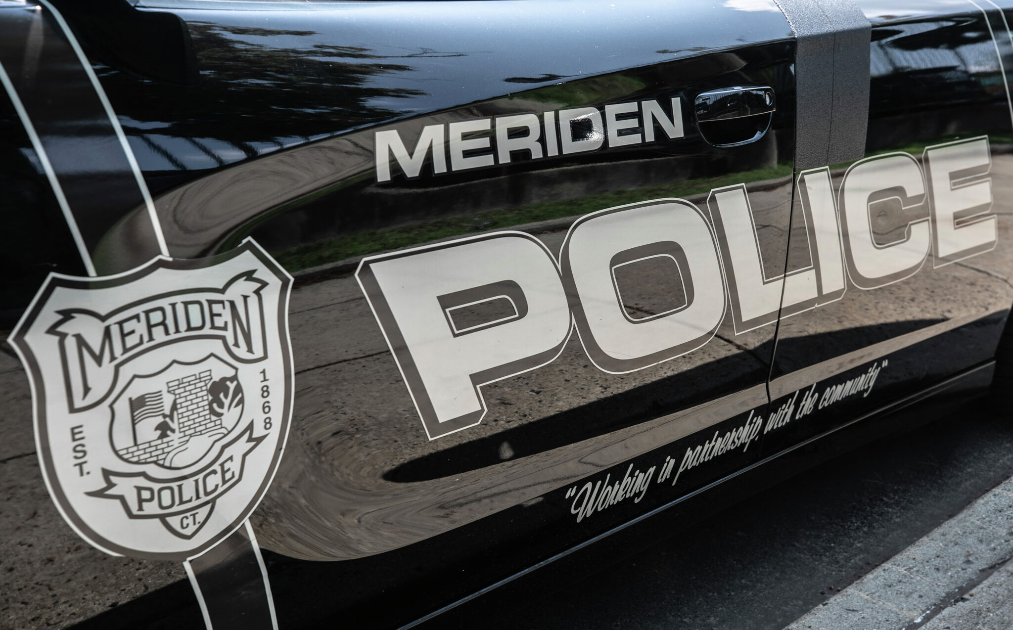 Meriden police among first in state to get AI software, officials say