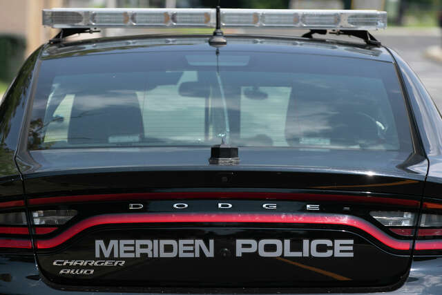 Man, 22, killed in Meriden broad daylight street shooting, police say