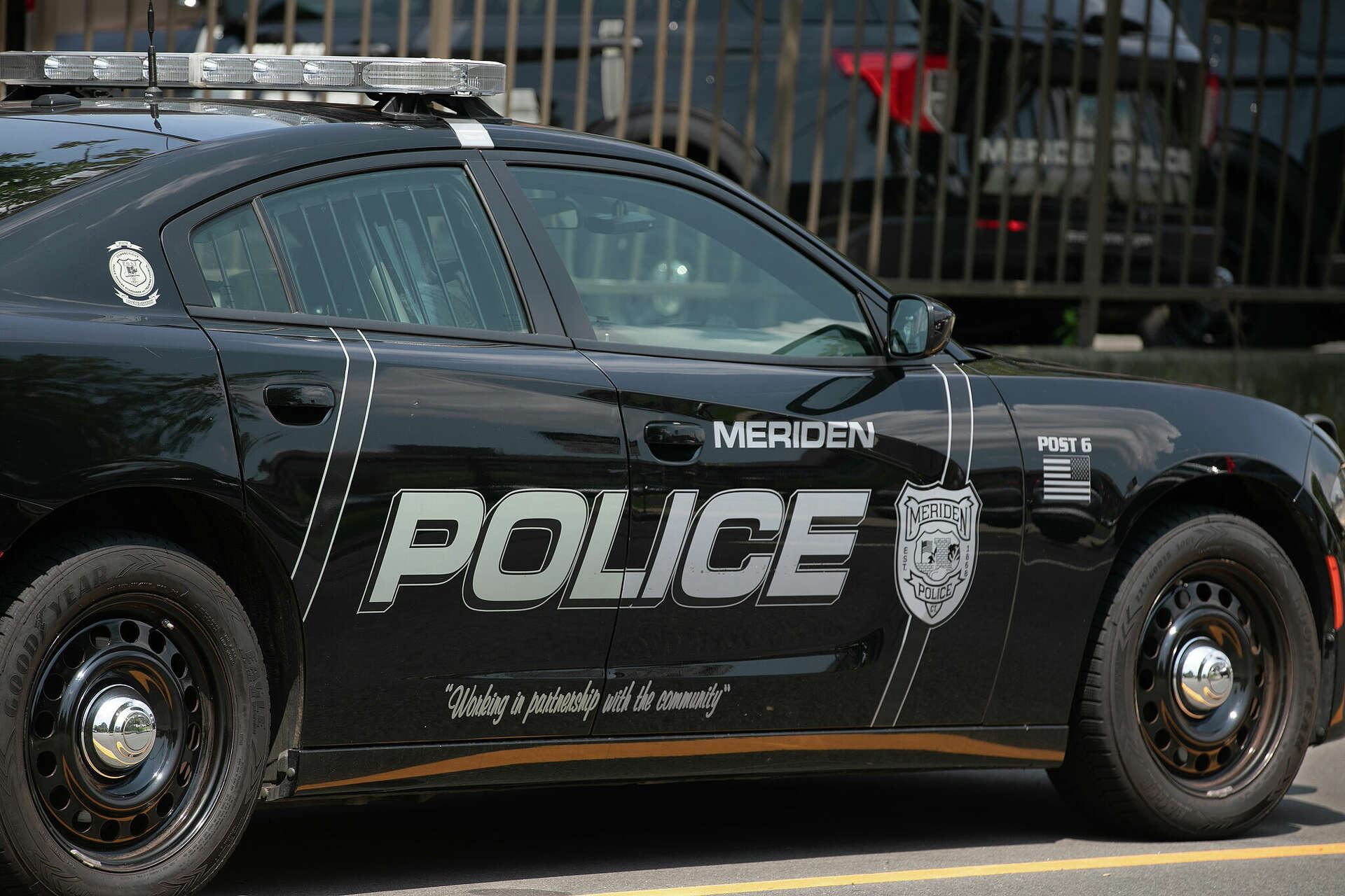 Meriden police: Shelter-in-place order lifted, no danger to the public