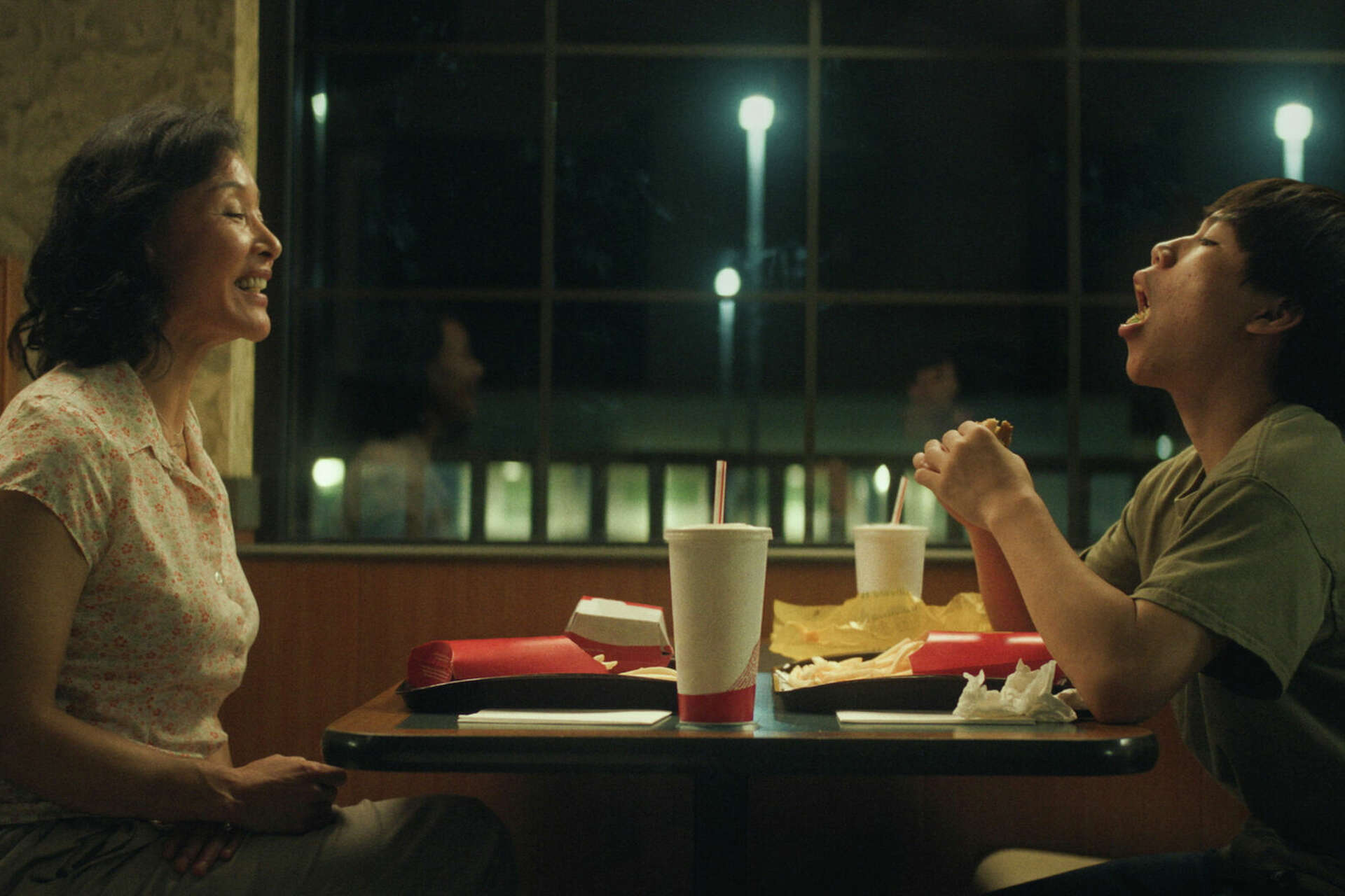 This 'boring' Bay Area suburb inspired one of the year's best films
