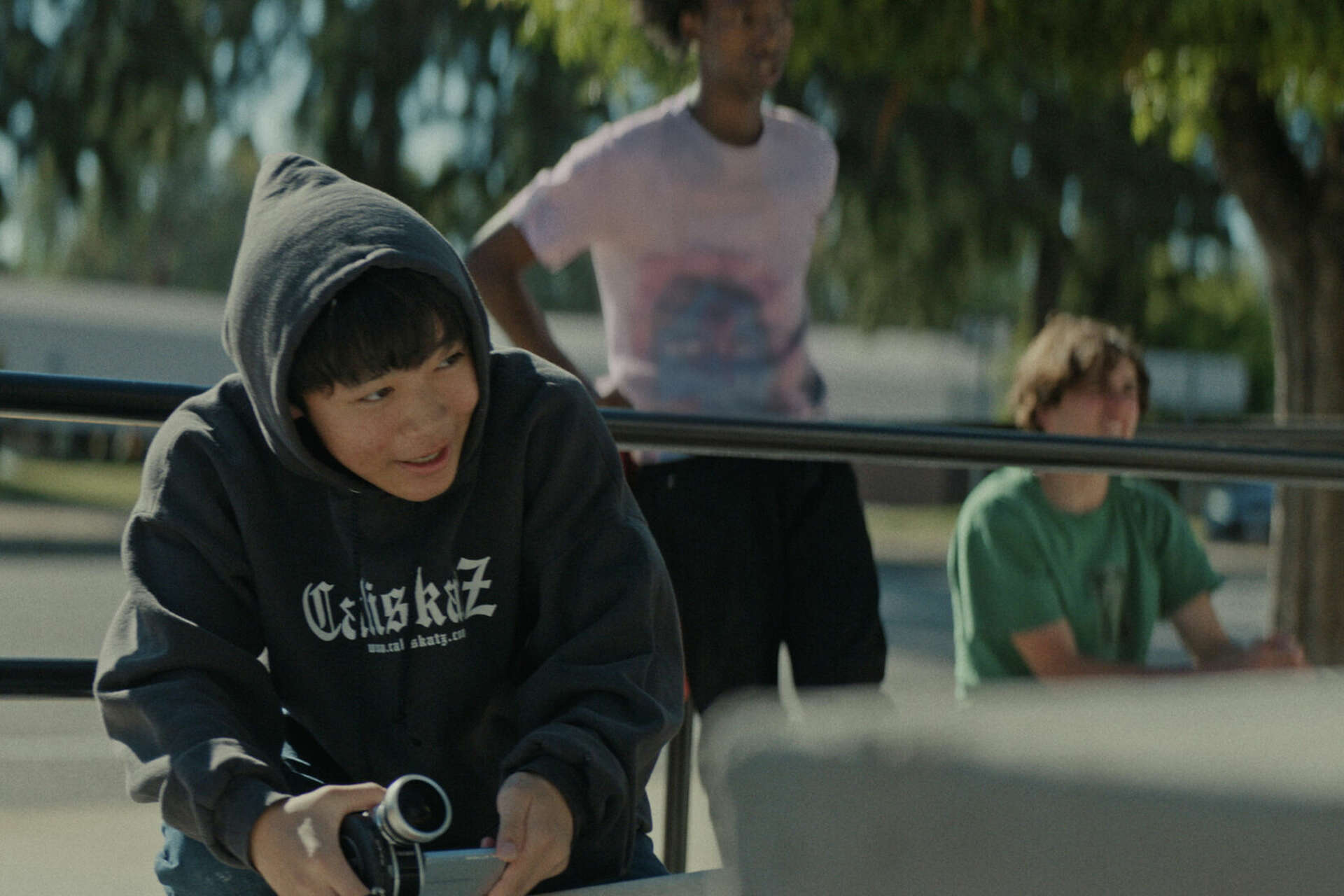 This 'boring' Bay Area suburb inspired one of the year's best films