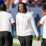 Golf stars of the future? Mickelson remains one at 43