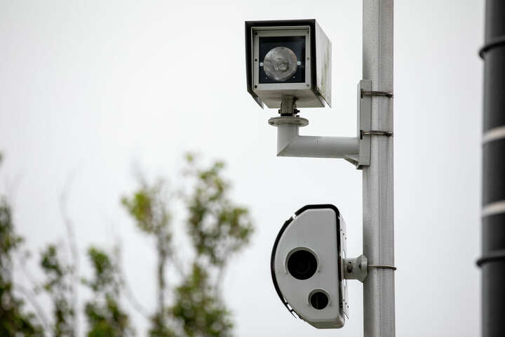 SF drivers get the most red light tickets at these intersections