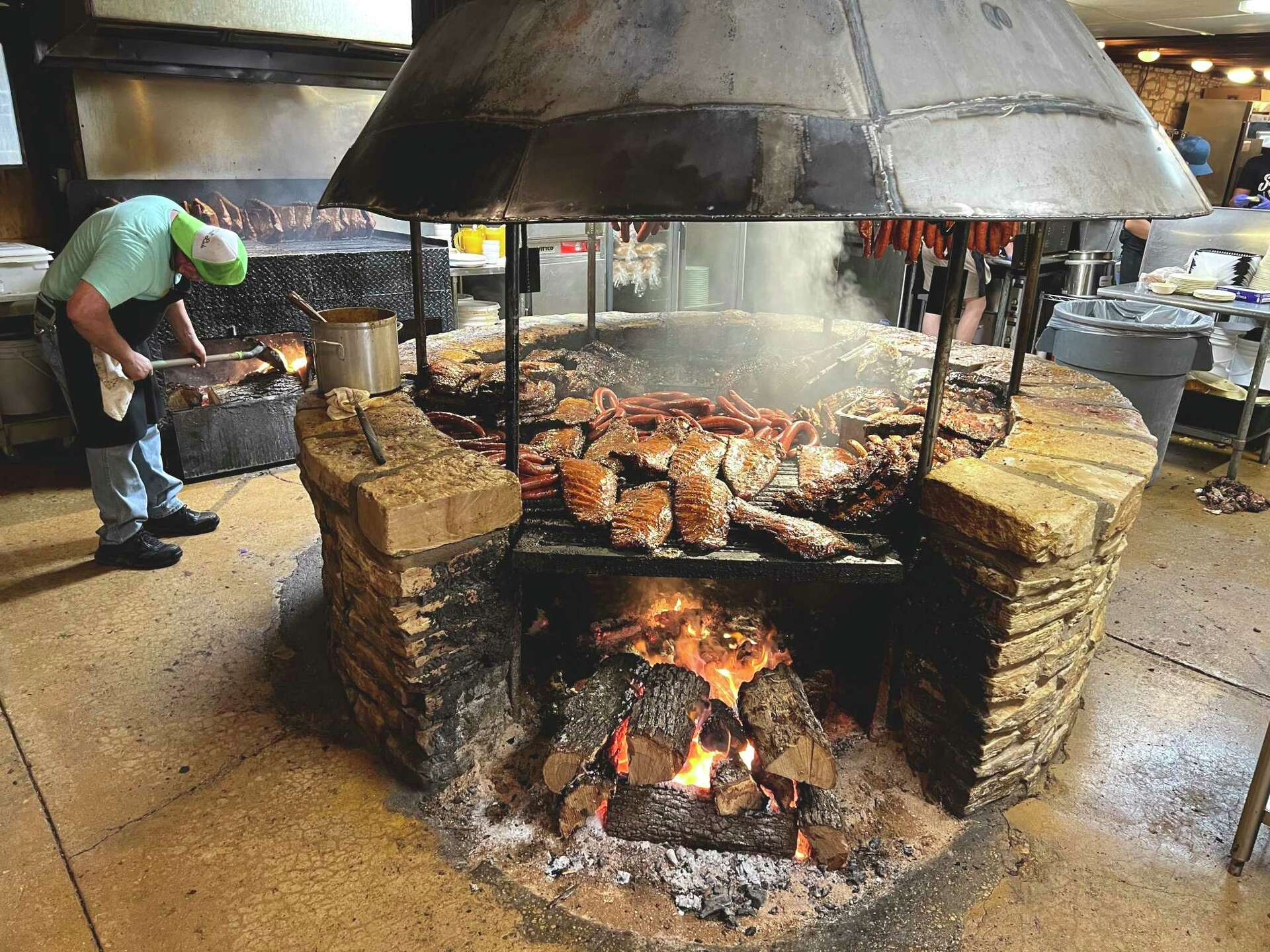 Tied for 11th: 8 more Texas Hill Country BBQ restaurants to love
