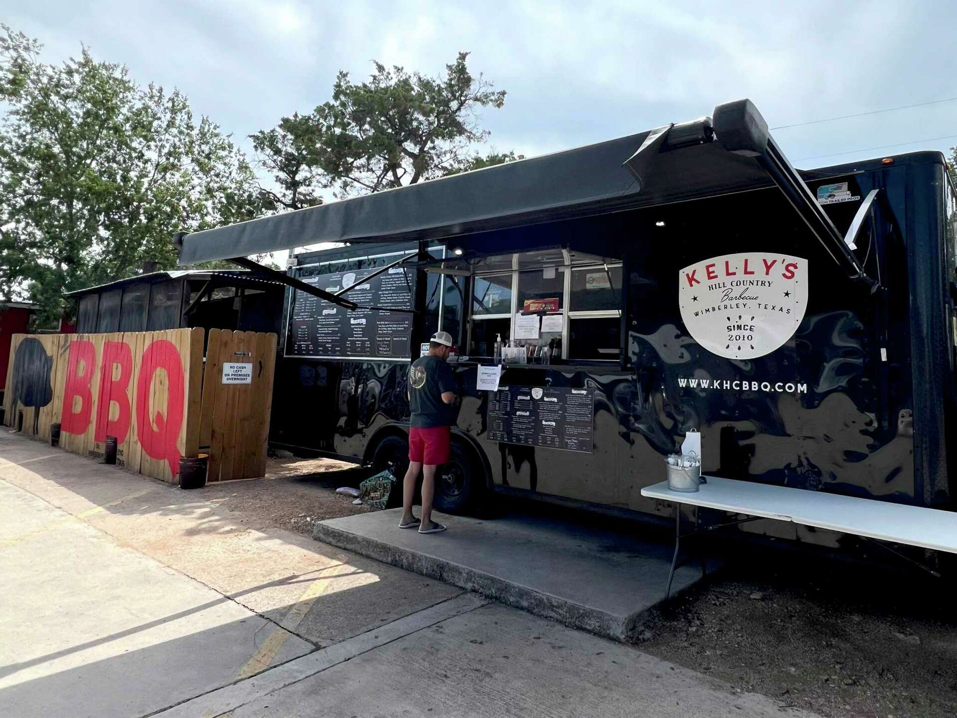 Tied for 11th: 8 more Texas Hill Country BBQ restaurants to love