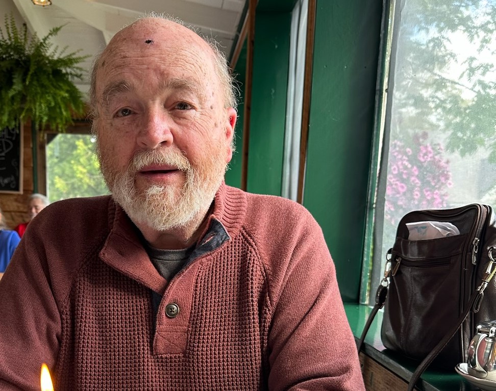 Ramsdell speaker series to feature Gary Madden