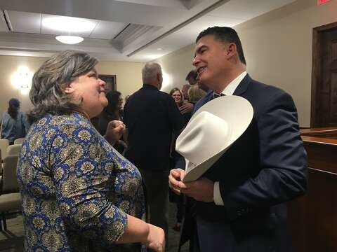Houston Police Department selects new chief amid scandal