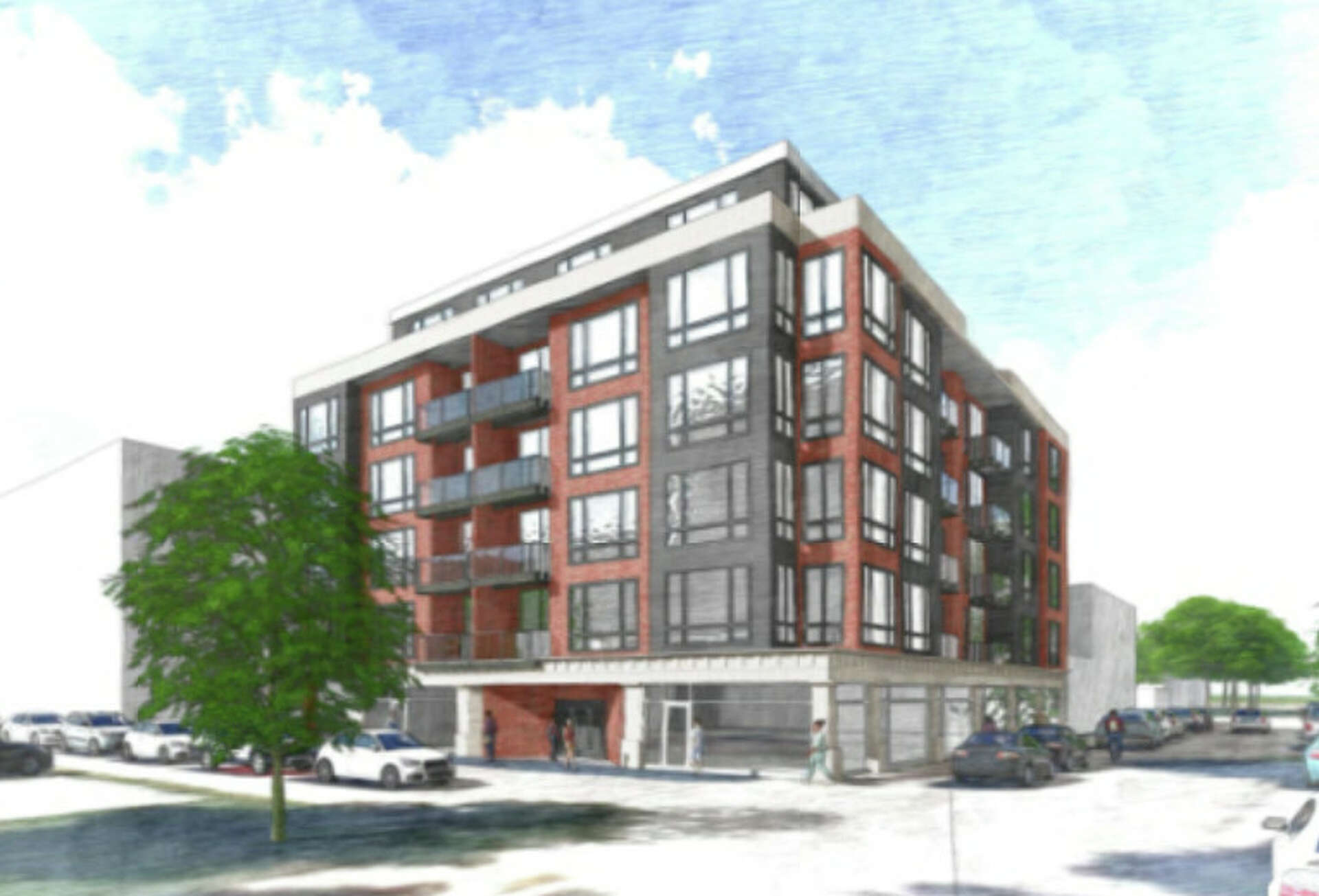 Many restaurant developments are happening in Saratoga Springs