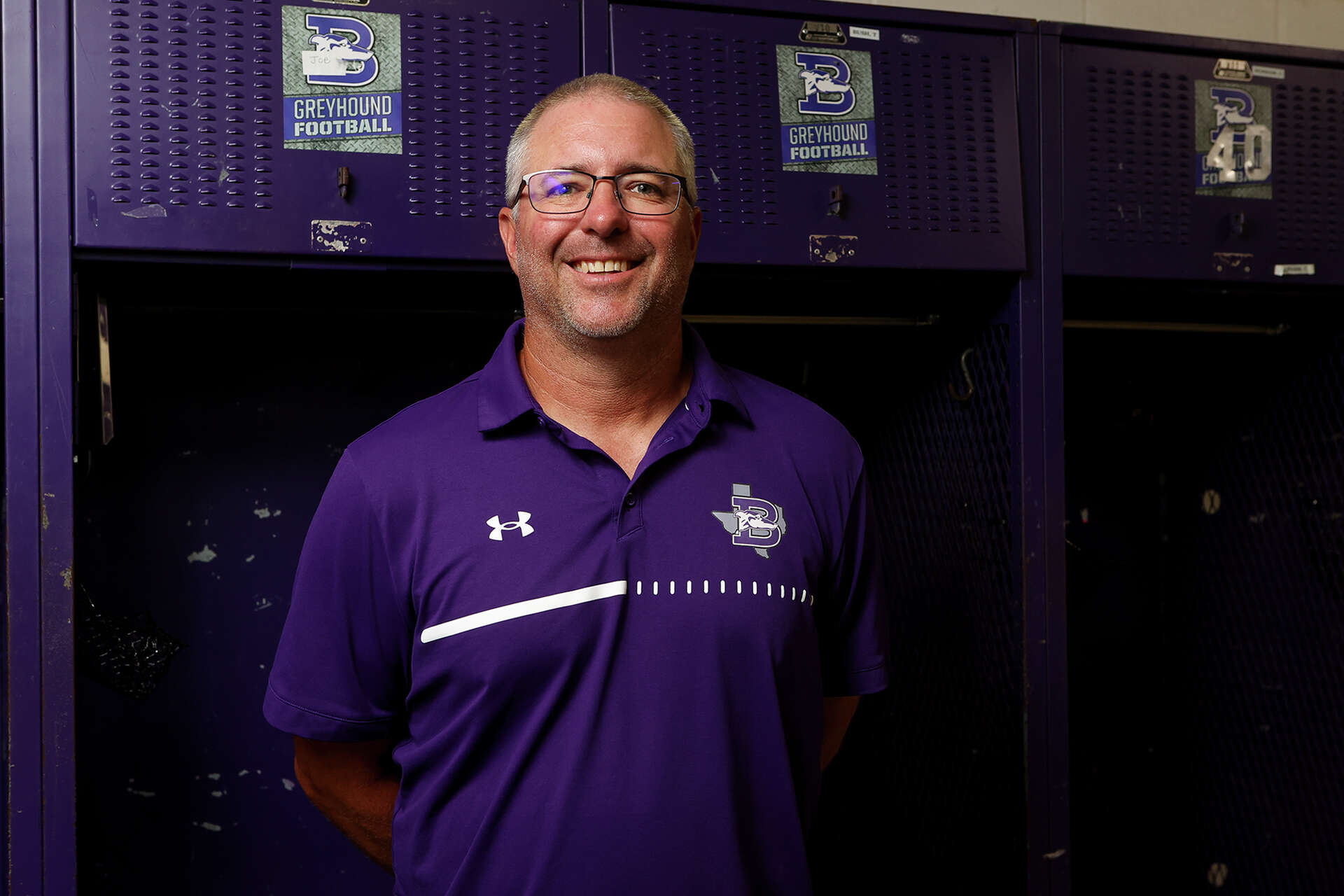 Boerne football coach Che Hendrix stepping down for role at Arkansas